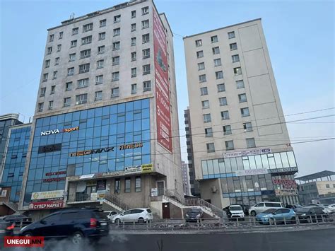 Ганданд 2 өрөө 54 47мк орон сууц 169 сая ₮ №8466238 УБ — Баянгол д 2 өрөө Unegui Mn үнэгүй