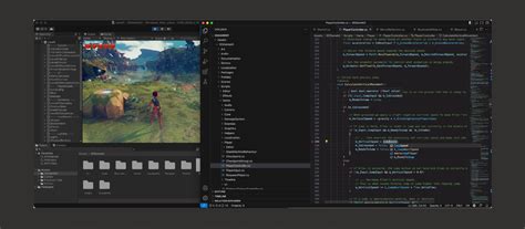 微軟支援跨平臺Unity遊戲開發在VS Code上推Unity擴充套件 iThome