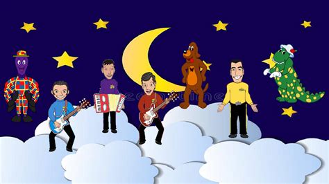 Ttls Fanmade Wiggly Animation 2007 By Jacobwilliamsfan2003 On Deviantart