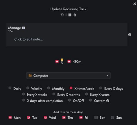 My Four Step Amazing Marvin Planning Process Mac Automation Tips
