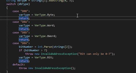 value conversion · issue 350 · s7netplus s7netplus · github
