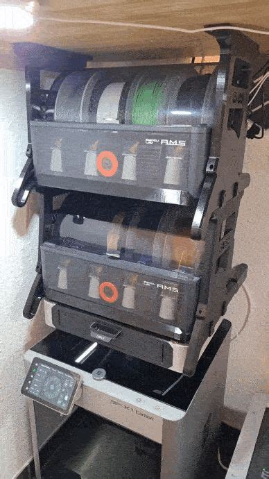 Babo Duo Top Module Free 3d Print Model Makerworld