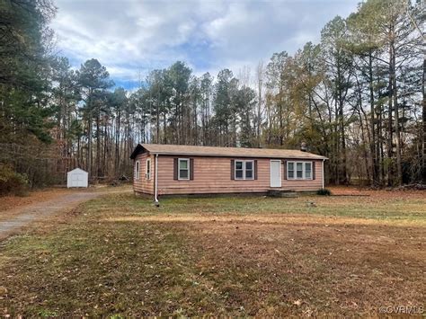 22805 Carson Rd Dinwiddie Va 23841