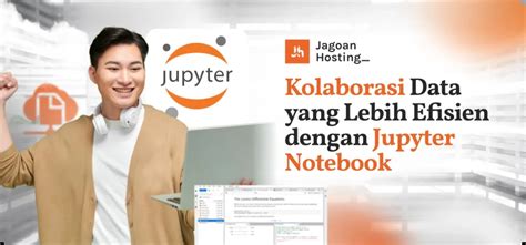 Vps Jupyter Notebook Hosting Performa Tinggi And Siap Pakai