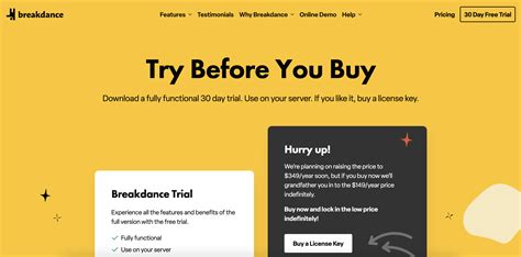 Breakdance Builder Pricing For Wordpress How Does This New Page Builder For Wordpress Compare
