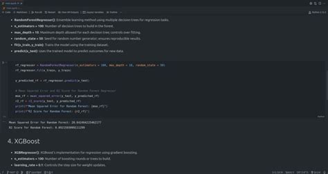 Machinelearning Datascience Kaggle Github Randomforest Xgboost Kartik Agrawal
