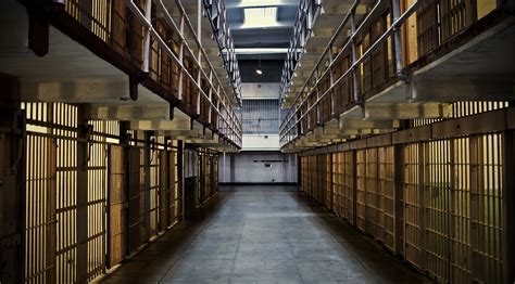 Visiter La Prison Dalcatraz à San Francisco Billet Prix Horaires