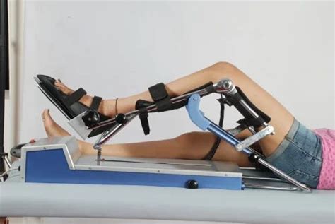 New Knee Cpm Machine At ₹ 29000 Piece In Bhubaneswar Id 2854141642412