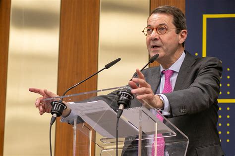 Bruno Colmant “banks Will Be Subject To Increased State Control