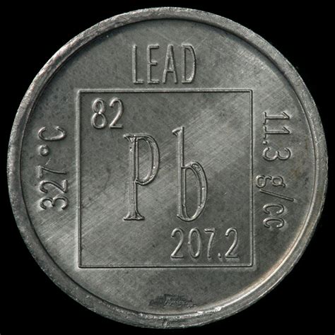 Lead Element