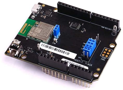 New Part Day Alexa Connect Kit Now Available For Sale Hackaday