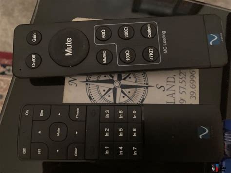 PS AUDIO Photo US Audio Mart