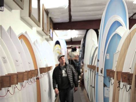 Tipps For Sustainable Surfing