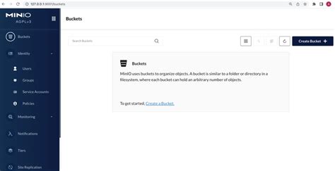 Running Minio Using Docker Desktop In 5 Minutes Dev Community