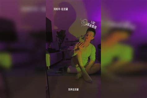 又深夜唱歌了 翻唱 刘柏辛刘柏辛
