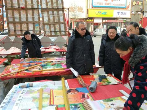 【关注】市文化市场综合执法大队开展春节前“扫黄打非”专项执法检查行动
