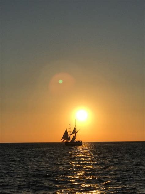 그리스신혼여행 6일차 산토리니 요트투어 네이버 블로그