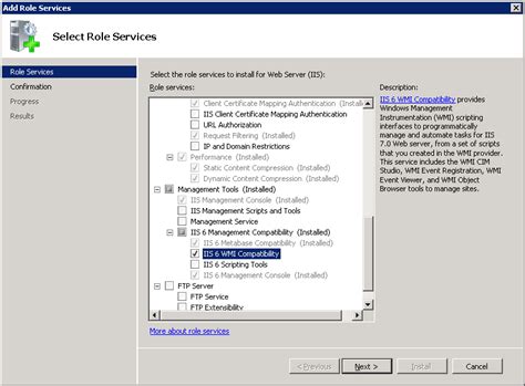 Quick Step By Step Exchange 2010 SP2 Install Guide Bibble IT Com