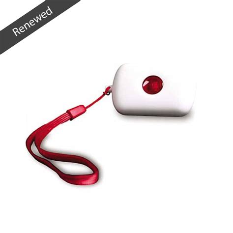 Wireless Sos Panic Button Home Security System At 20 Off