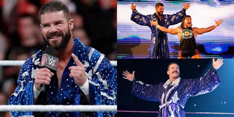 Why Bobby Roode Never Became A Major Wwe Star