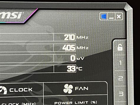 Msi Afterburner I Clicked On This Symbol But At Windows Start I Didn Msi Afterburner I Clicked On This Symbol But At Windows Start I Didn