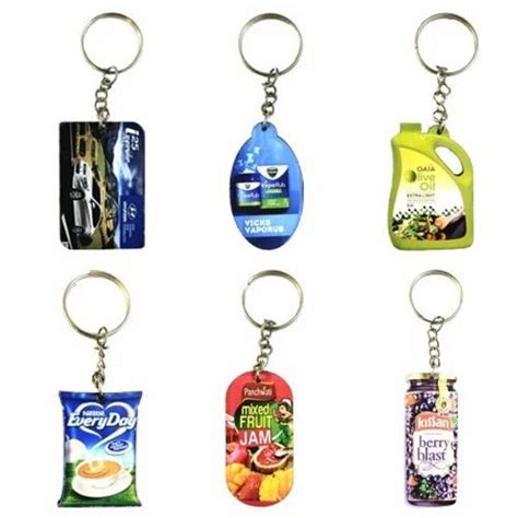 Printed Multicolor Mdf Keychains At ₹ 15 Piece In Bengaluru Id 2854596783991