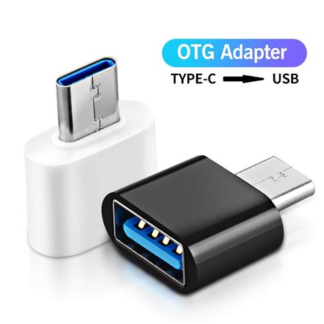 U Chuy N Type C Sang Usb Otg Type C To Usb K T N I Chu T B N Ph M Tay C M Usb
