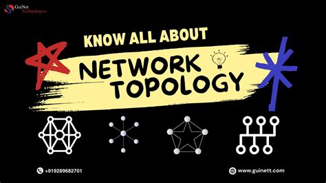 Everything You Need To Know About Network Topology