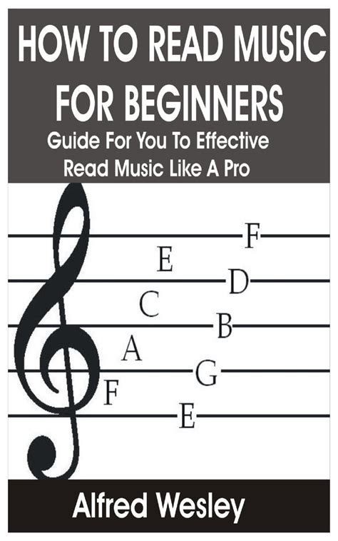 How To Read Music For Beginners Youtube Riset