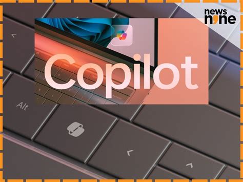 Microsoft Announces To Introduce Copilot Key To PC Keyboard On Windows 11 Technology News
