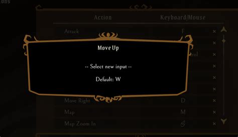 Resolved Key Option In Modinfo Don T Starve Together Mods And Tools Klei Entertainment Forums