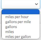 Solved Select The Leibniz Notation For The Derivative Of The Chegg Com
