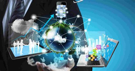 Apa Itu Teknologi Informasi Homecare24