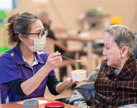 Vision Mission And Values Indochinese Aged Care Services