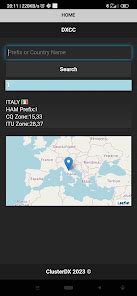 ClusterDX Apps On Google Play