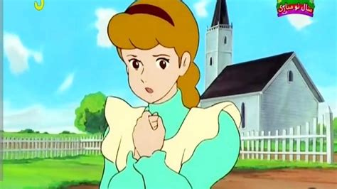 انشرلی قسمت 37 دنیای کارتون