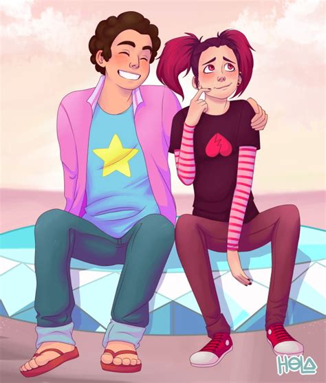 Steven X Spinel On Tumblr