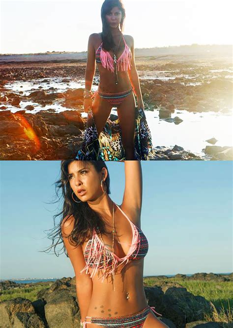 Naked Celeste Sablich Added 10242017 By Manuros72