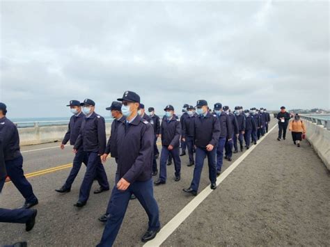 澎湖秋冬觀光新亮點 迎風大行軍熱鬧登場 蕃新聞