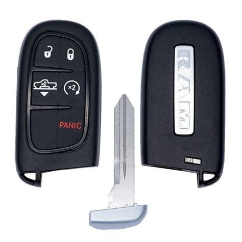 Ram Key Fob Programming