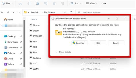 How Do I Save A Ico File In Photoshop