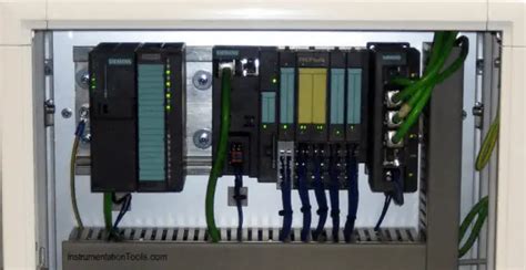 Upload Option Disabled In Siemens PLC InstrumentationTools