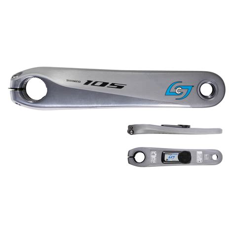Stages Cycling Powermeter Online Kaufen Bike24