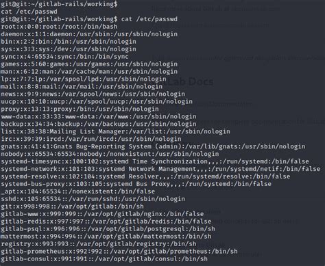 Hackthebox Laboratory — Writeup By Xlav4nder Medium