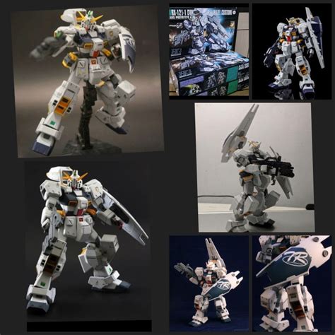 Jual Gundam Hg Hguc Hazel Custom 1144 Scale Gunpla Bandai Hazel