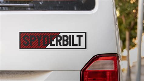 The Ultimate Guide To Applying Car Decals For Maximum Impact Rare Career