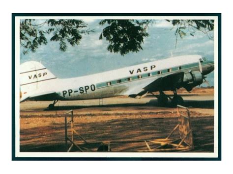 Vasp Dc 3