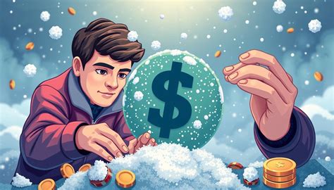How To Use The Snowball Method To Eliminate Debt Quickly