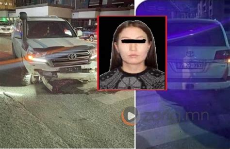 Хоёр хүүхэд дайрч долоон машин мөргөсөн Ч Маралмаад холбогдох хэргийн урьдчилсан хэлэлцүүлэг