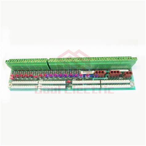 Ge Ds200tccag1a Input Output Tc2000 Analog Board Goodao Technology Co Ltd